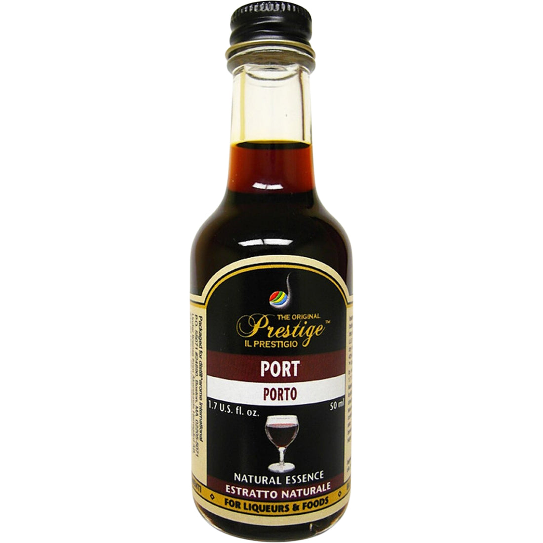 Prestige Port Essence (50mL) – Urban Barrel Company