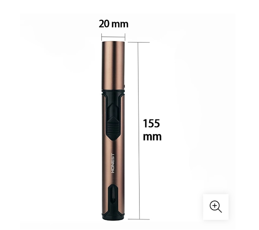 Metal Torch – Urban Barrel Company